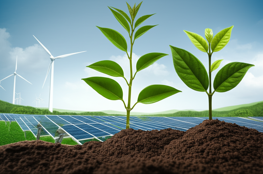 Mengenal Model Bisnis Berkelanjutan Ramah Lingkungan: Menuju Masa Depan ...